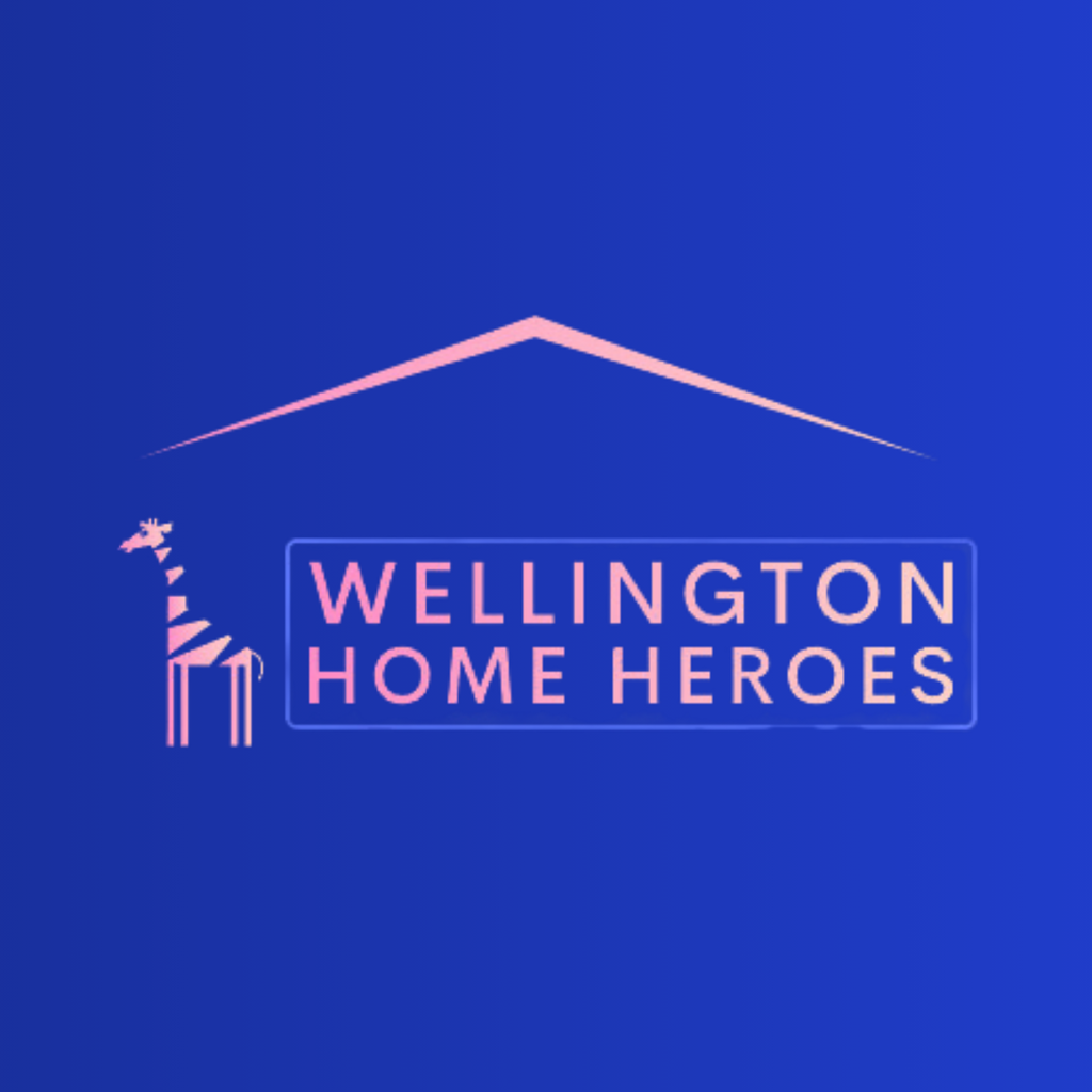 wellingtonhomeheroes.co.nz - Berlin